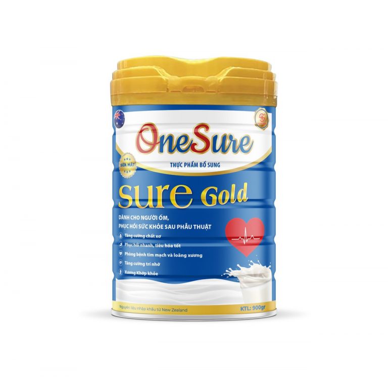 Onesure Sure Gold 900 g | One Sure